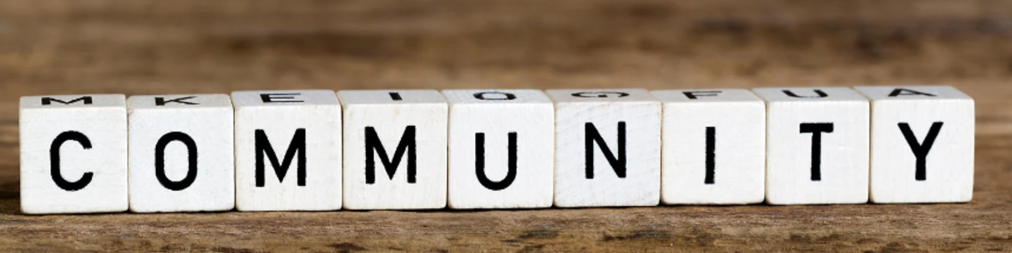 Project: Community Activation | ThriveTogether