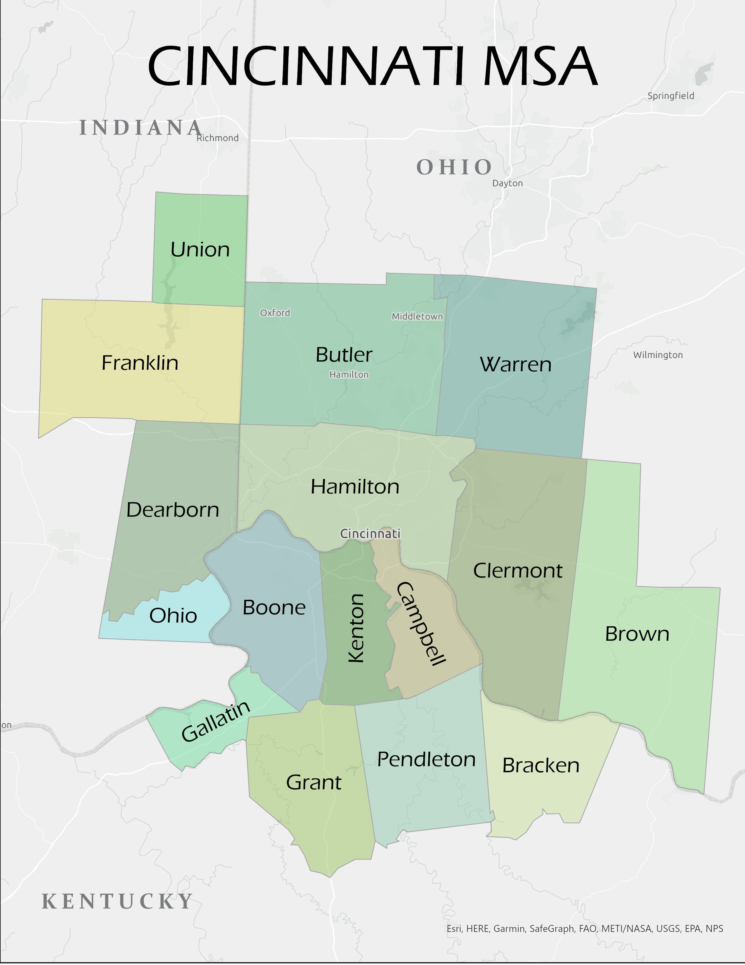 About the Playbook | ThriveTogether